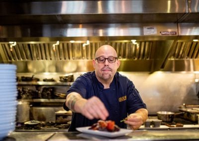 Gallery | Boiler House USA