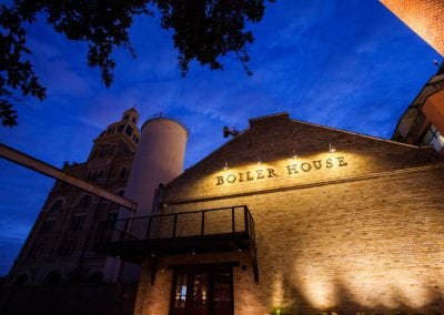 Gallery | Boiler House USA