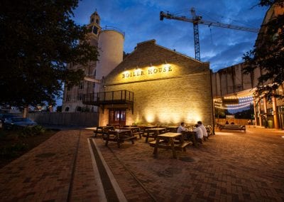 Gallery | Boiler House USA