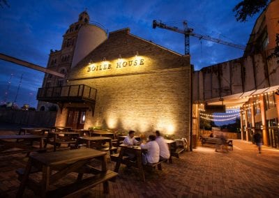 Gallery | Boiler House USA